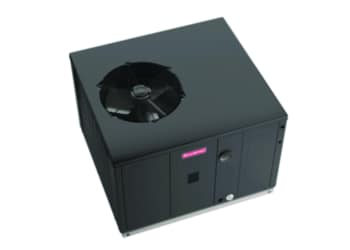 Goodman GPGM5 Downflow/Horizontal Packaged Gas/Electric/Dual 15.2 SEER2 ...